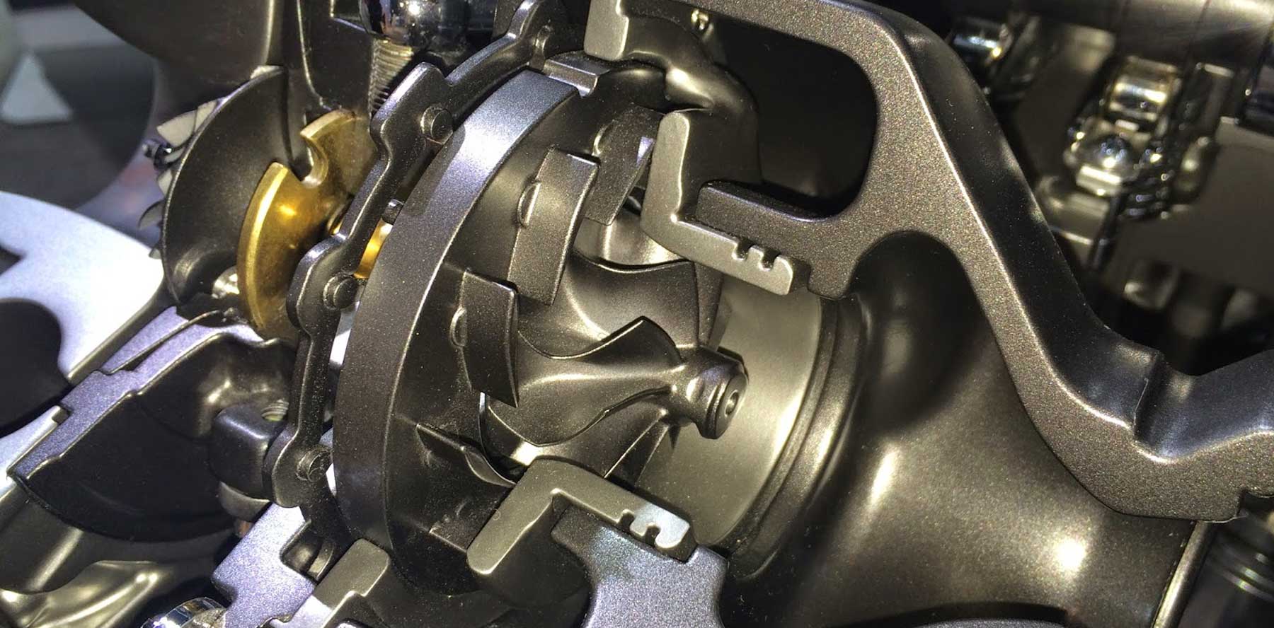 Sept 10, 2019 – St Lawrence – VARIABLE TURBINE AREA TECHNOLOGY & TCT ...